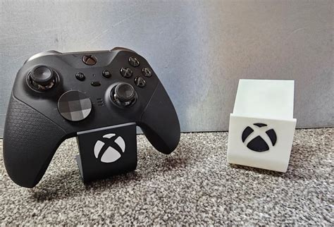 Xbox Controller Holder By Sf3dprints Makerworld