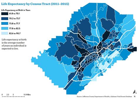 Life Expectancy By Zip Code California At Christine Voss Blog