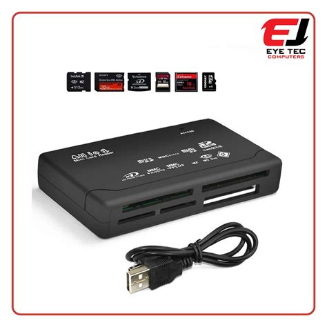 All In1 Memory Chip Reader Eye Tec Computers