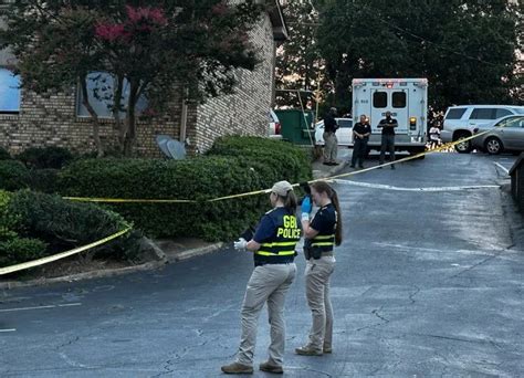 Arrests Made In Forest Park Homicide A Deep Dive Into The Case