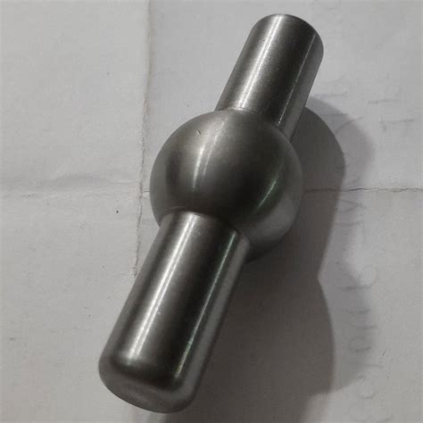 iron hydraulic control valve handle spare parts size 3inch at ₹ 14 5