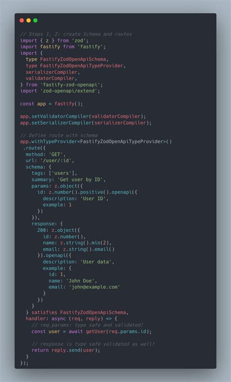 anton suslov on linkedin react typescript nodejs openapi