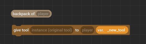 Blocklua Roblox Visual Scripting Like Scratch Page 17 Community Resources Developer