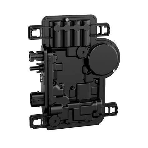 Enphase Iq8h Microinverter Mc4