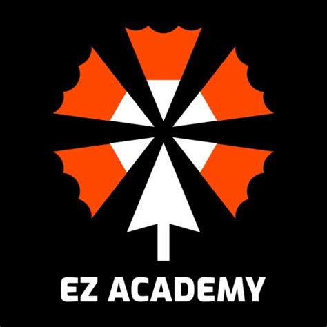 Ez Academy By Khaled Dafar