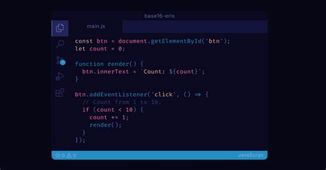 tinted vscode by tinted theming vs code themes