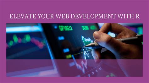 Elevating Web Development with R: Shiny and Beyond