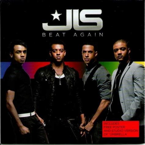 Beat Again Jls Songs Reviews Credits Allmusic