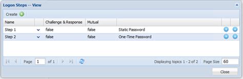 Dualshield Configuration Wsl Dualshield Mfa Platform Deepnet Security Technical Guides