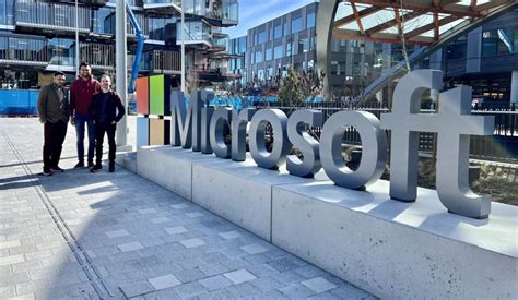 Chris Obrien On Linkedin Microsoft365 Ai Microsoftcopilot