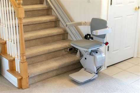 Chair Lifts For Stairs Custom Made