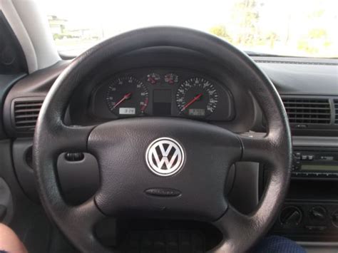 86000 Mile Vw Passatt