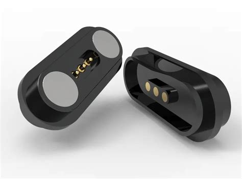 What Is Magnetic Connector？complete Guide For Your Projects Johoty