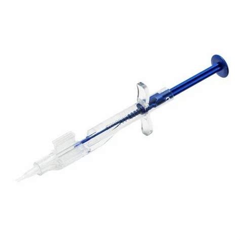 Injector Cartridge Hospital Equipment Kendranagar Vadodara Dayal International Id