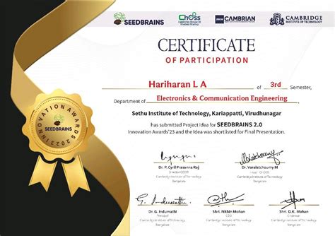 Hariharan L A On Linkedin Iot Iotsolutions Iotinnovation Cambridge