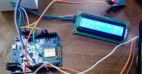 รับ รับเขียนโปรแกรม arduino esp8266 esp32 และ nodemcu