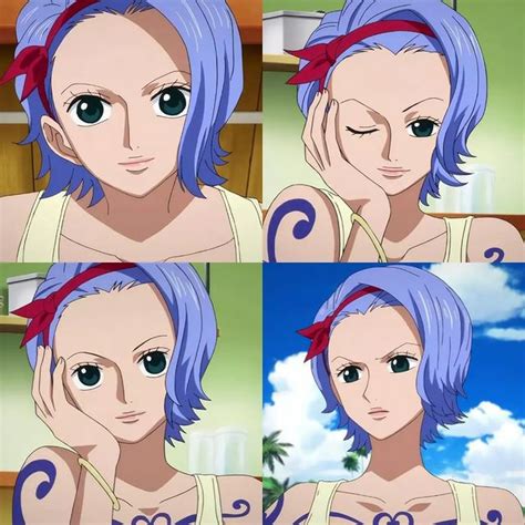 Nojiko One Piece Brasil Amino