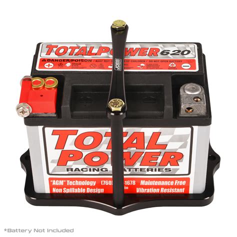 Joes Total Power Tp620 Battery Box Joes Racing Products