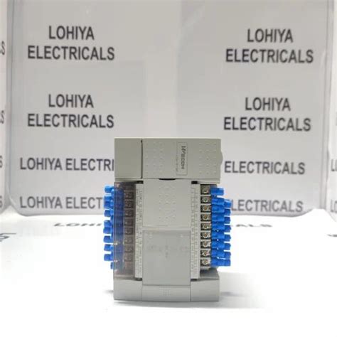 Wecon Lx3v 1412mt A Programmable Controller At Rs 1000 Programmable Logic Controller In
