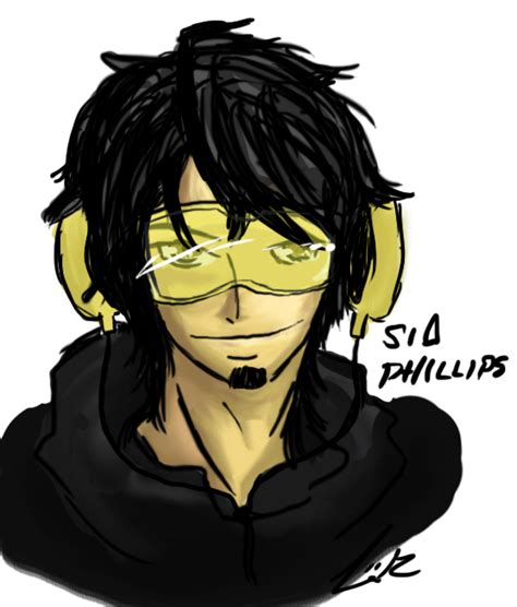 Andy Sid Deviantart Gallery