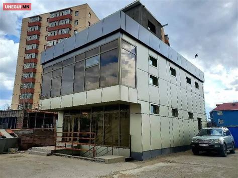 Бие даасан объект 860 сая ₮ №9258631 In УБ — Баянзүрх Үйлдвэр агуулах Oбьект зарна Unegui