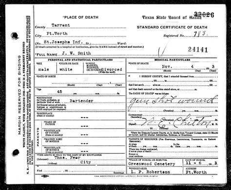 J W Smith 1868 1913 Find A Grave Memorial