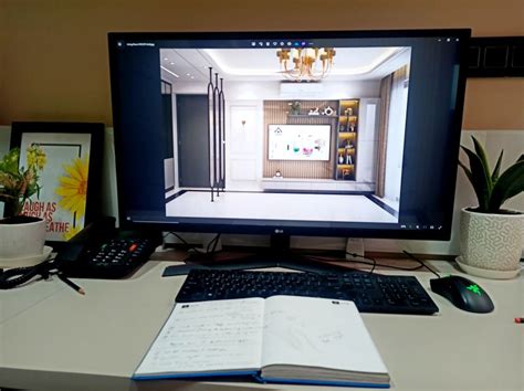 Advantage Of Being An Interior Designer Architect 😇 Saransh Dev