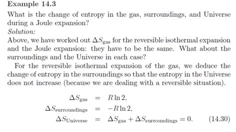 DU TdS P DV Is Valid For Irreversible Process Proof Physics Forums