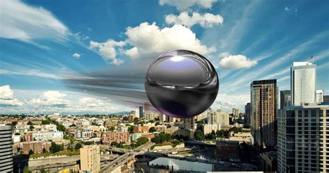 Stealth Extraterrestrial Ai Probes Reconsidering The Uap Mystery The