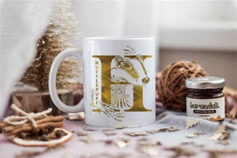 Чашка гаррі поттер — ціна 200 грн у каталозі Чашки Купити товари для дому та побуту за доступною