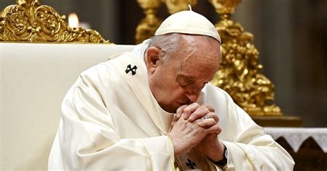 Папа Римський Франциск новий трирічний процес реформ у католицькій церкві Синод єпископів