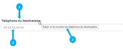 How To Create A Merge Field From The Administration Page Help Center XaitProposal