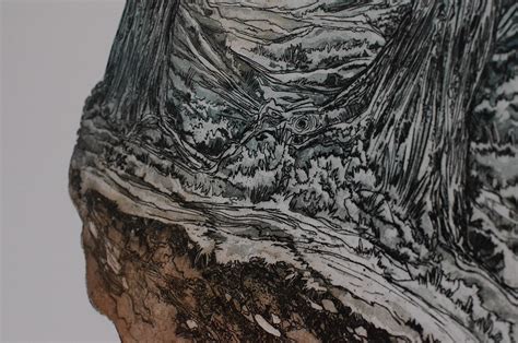 Forest Structure On Behance