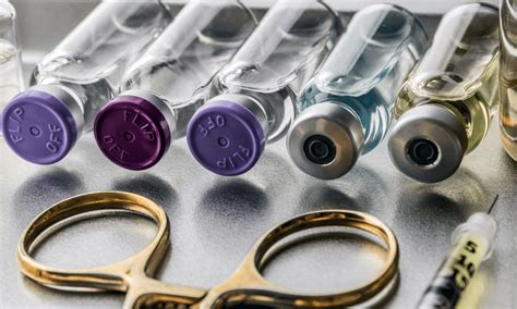 Sterility Assurance Level Validation Key For Optimizing Roi