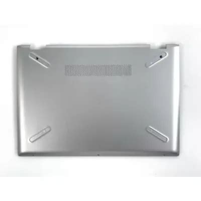 HP Pavilion X CD TX CD Bottom Base Silver