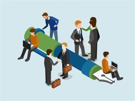 Digital Labor Platforms Have Increased Five Fold Worldwide In Last
