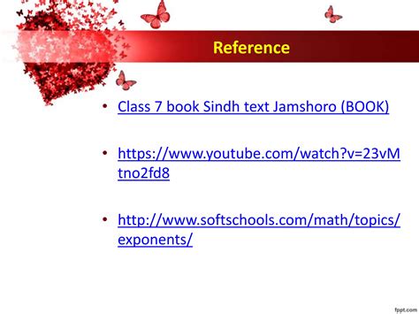 Exponent Mathematics 7 Pptx Physics Science Exponent Mathematics 7 Pptx Physics Science