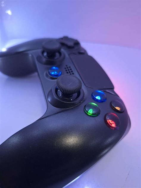 Controllers And Remotes Winx Game Supreme Wireless Controller For