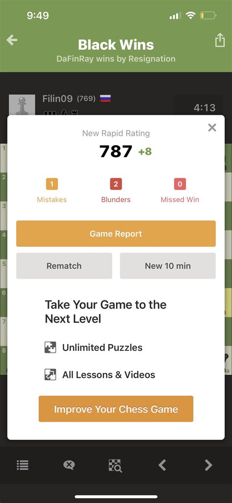 Take That Russian Nerd Ranarchychess