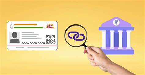 Step By Step Guide To Check Aadhaar Bank Linking Status