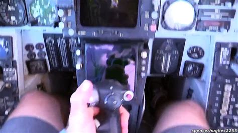 F 14b Cockpit
