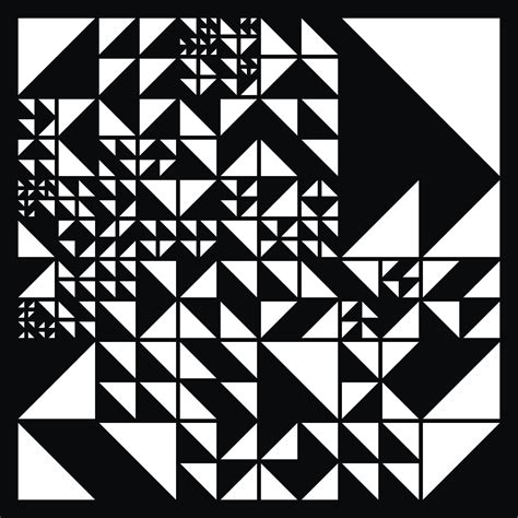 Process Ing Generative Irregular Grid