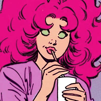 Kiya S Edits Starfire Icons