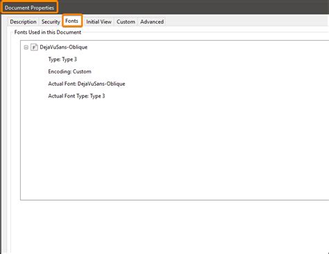 pdf causes questionable error on embedded font adobe community 12608416