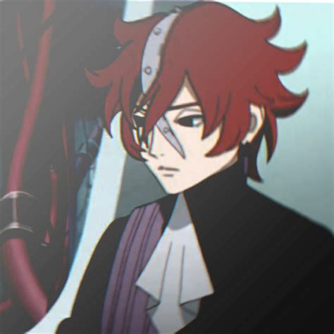 Code Boruto Pfp