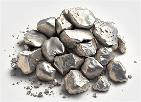 Nickel Prices Surge Past 18k Stainless Rebound