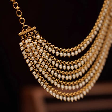 Ear Chain Trendy Design Shop Now