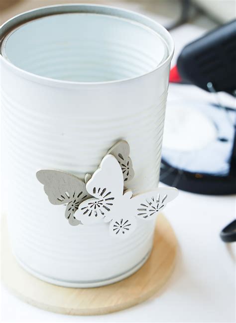 Diy Konservendosen Upcycling Schmuck Blog Magazin