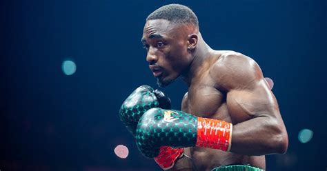 Découvrez Le Nouvel Adversaire De Bakary Samaké Et La Date De Son