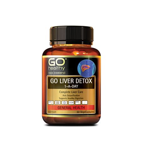 Go Healthy